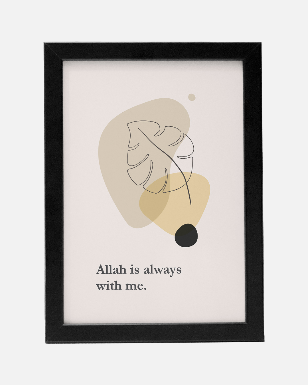 Allah is always with me – Hyjab Africa
